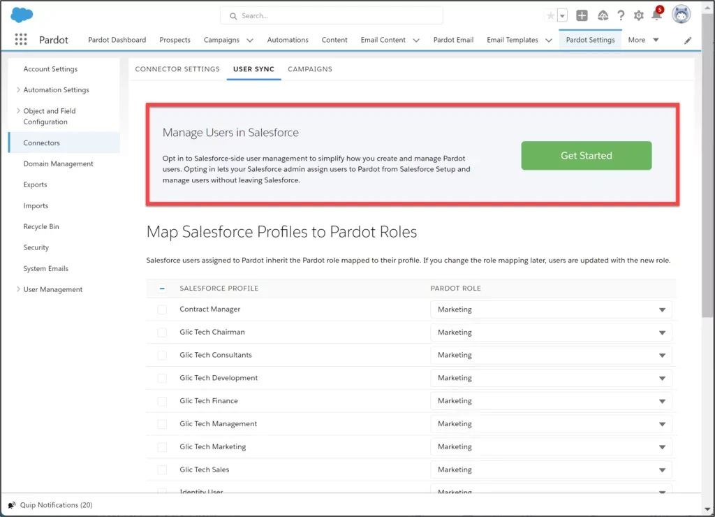 Pardot Complete Guide: Marketing Cloud Account Engagement