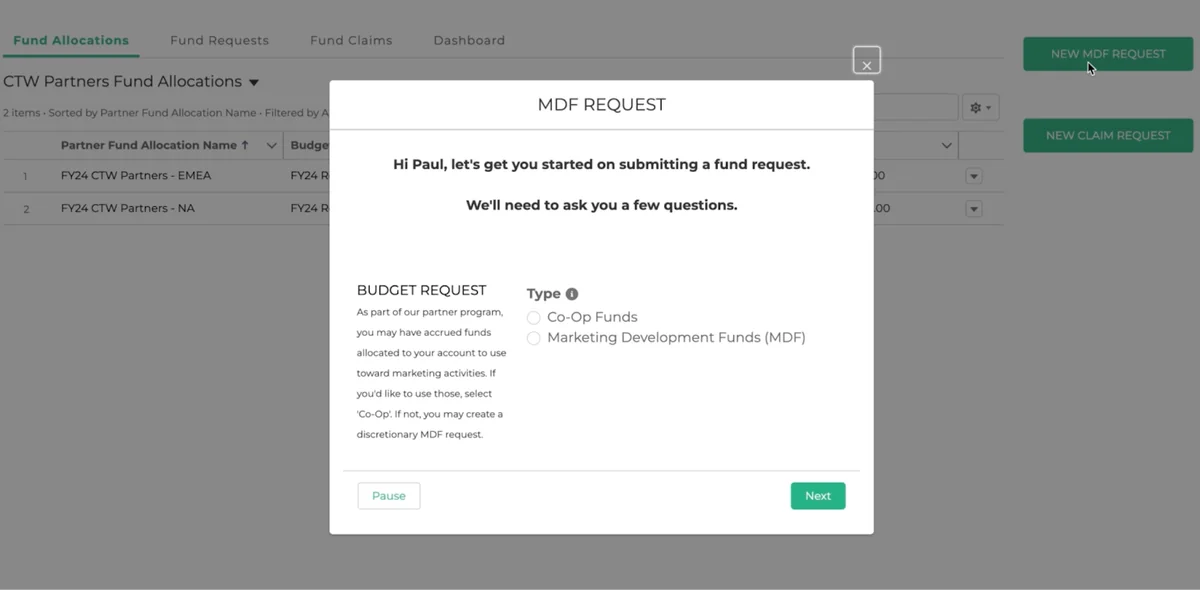 Partner Relationship Management Guide | SalesforceTutorial
