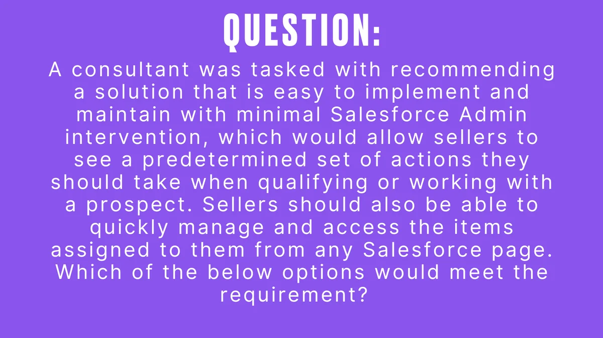 Salesforce Marketing Cloud Consultant | Cert Guide