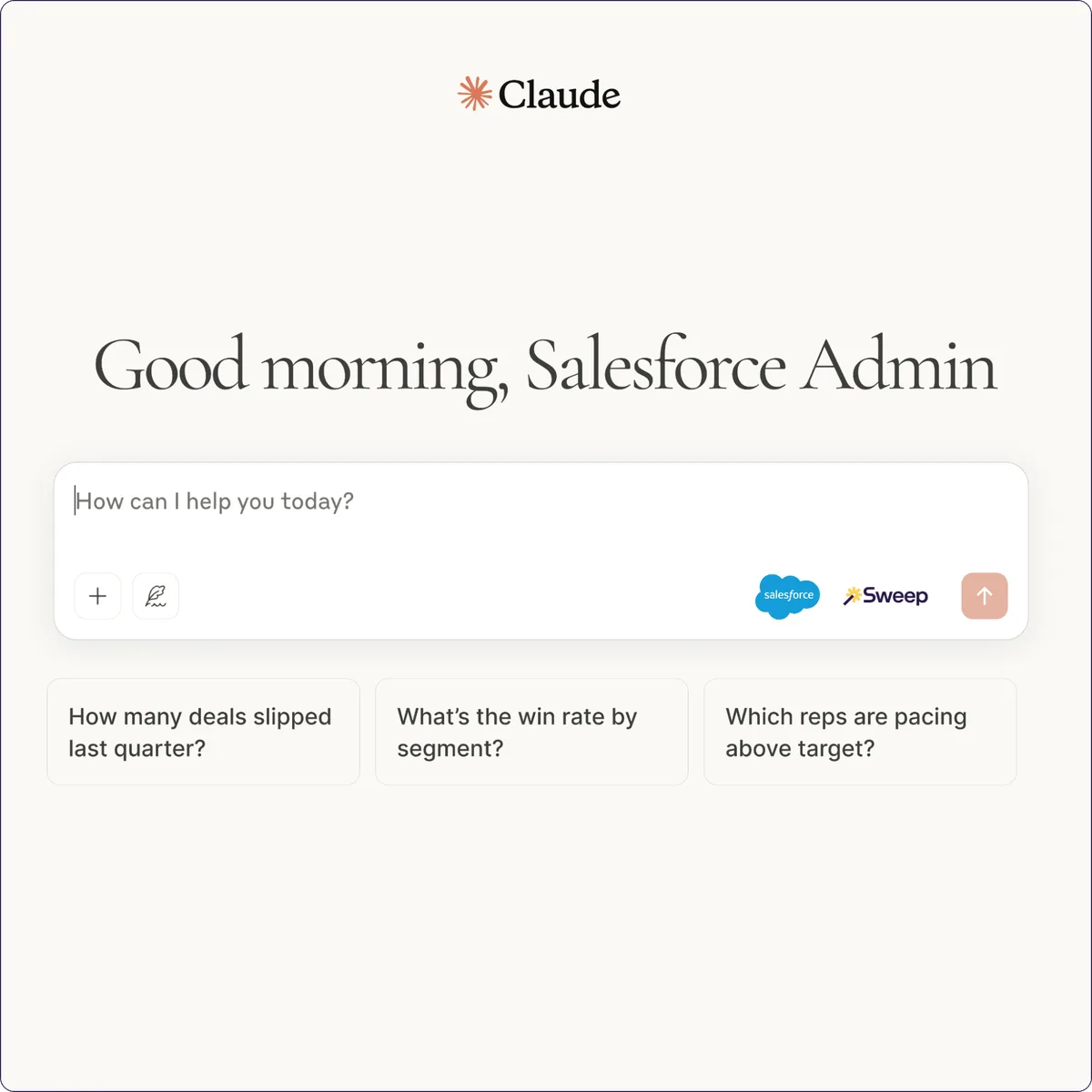 Salesforce MCP Guide | Model Context Protocol | 2026