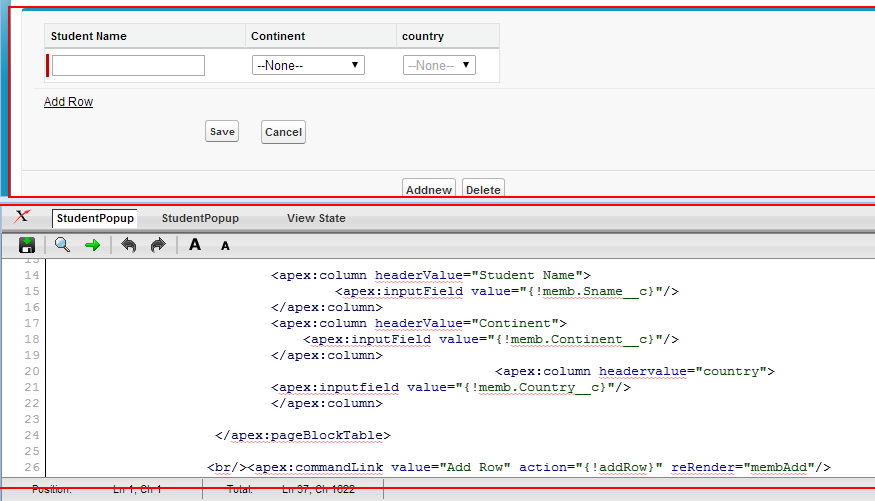 How to enable Development mode in Salesforce.com