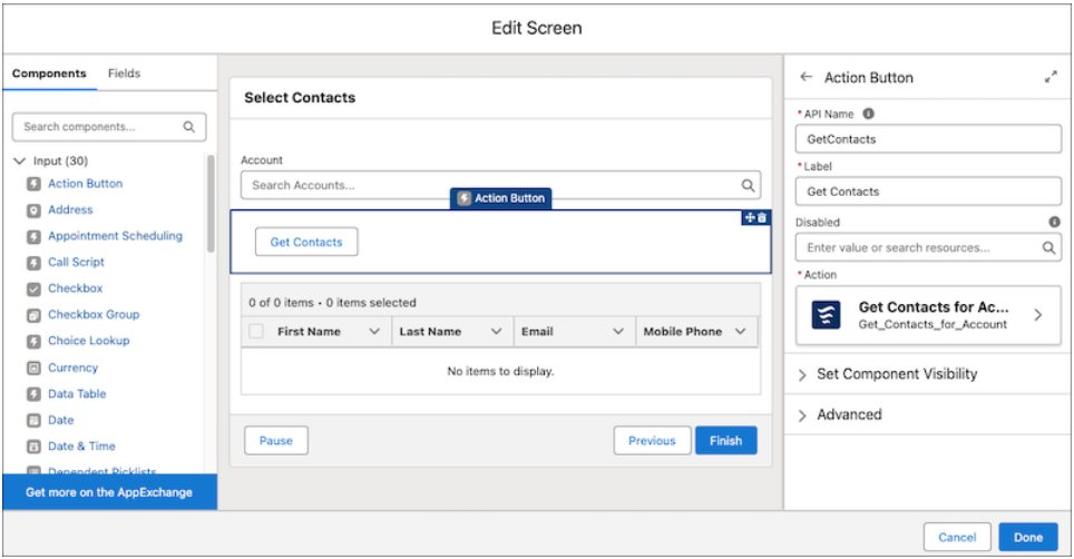 Salesforce Winter 25 Flow Builder Updates Salesforce Tutorial Intervew Questions