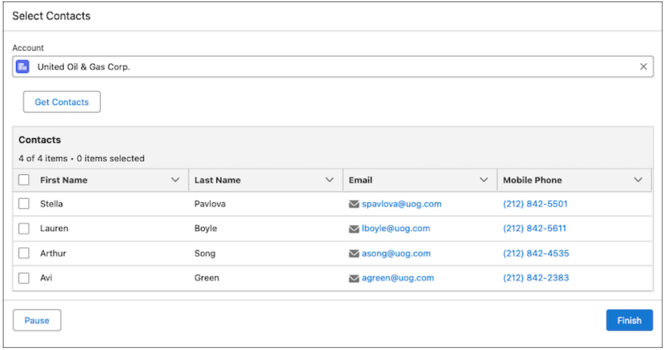 Salesforce Winter 25 Flow Builder Updates Salesforce Tutorial Intervew Questions