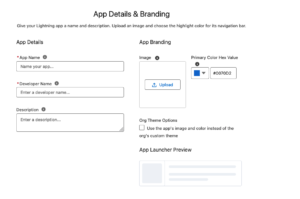 Salesforce Service App and Service Console App : A Tutorial for Service ...