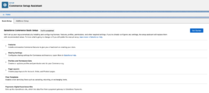 Salesforce Commerce Cloud Tutorial - Salesforce Tutorial - Intervew Questions, Certification 2024